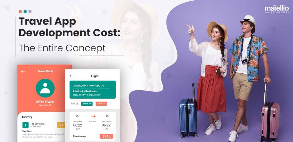 How to Develop an Employee Training App? - Matellio Inc
