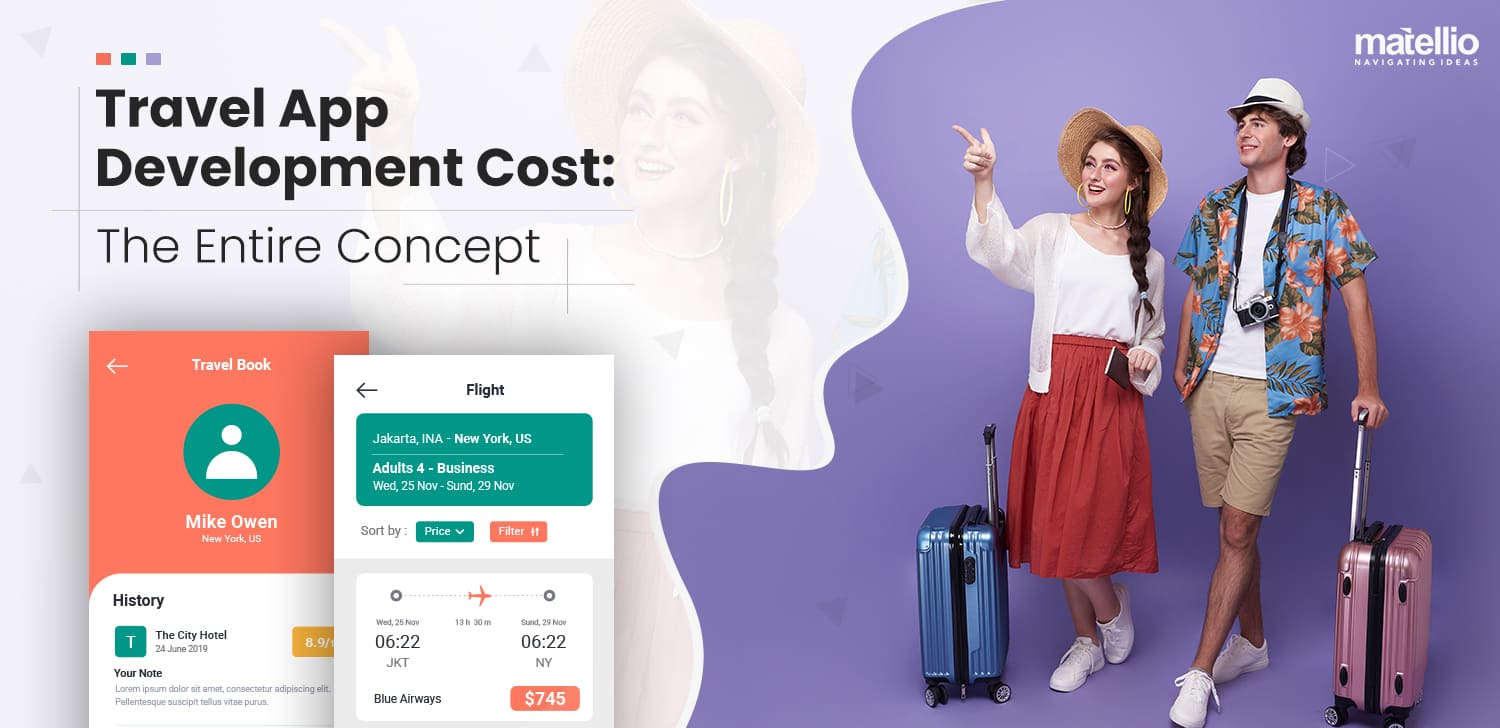 How To Develop An App Like Stack? - Matellio Inc.