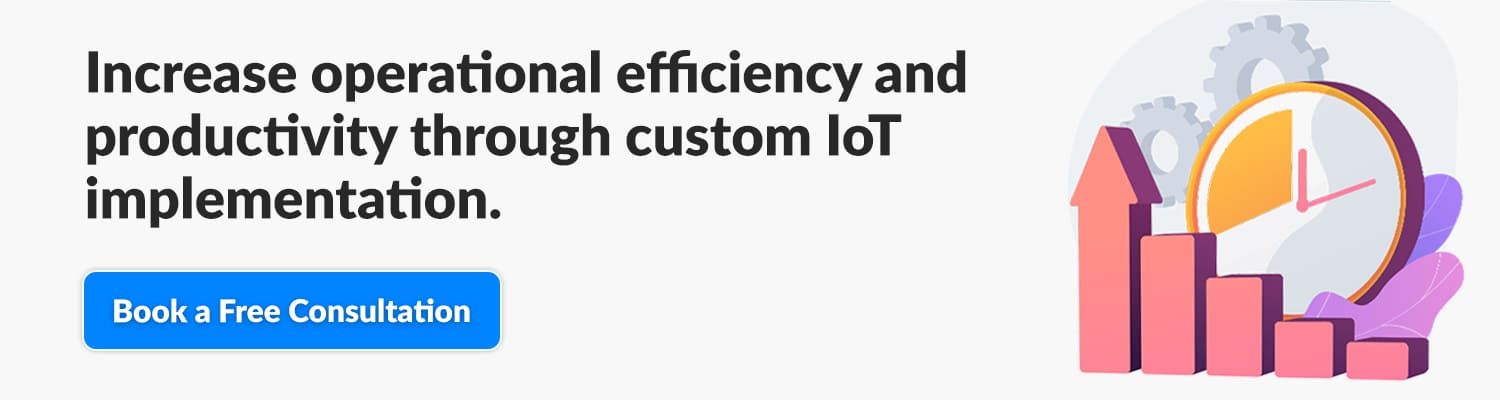 30+ Top IoT Business Ideas for Guaranteed Success in 2023 - Matellio Inc