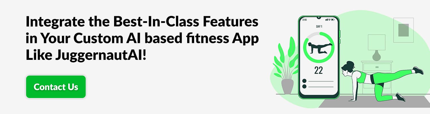 How Much Does It Cost for Juggernaut App Development? - Matellio Inc