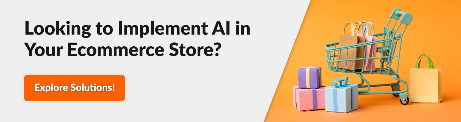A Complete Guide On AI-based Ecommerce Marketplace Development