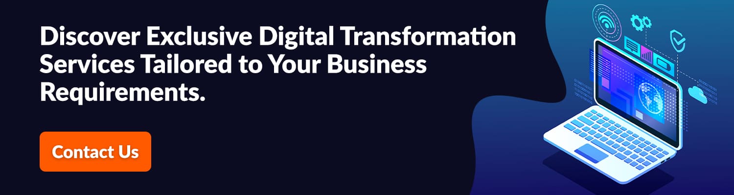 Impact of Digital Transformation in Energy Industry - Matellio Inc