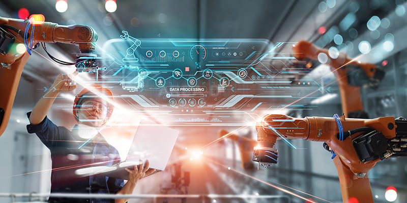 The Future of IoT: Opportunities and Challenges Ahead