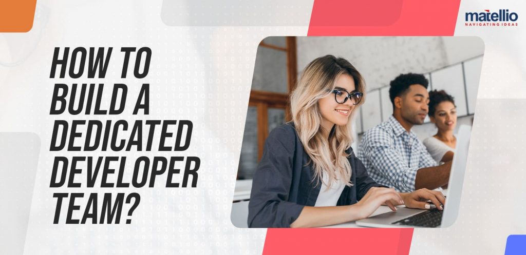 How Team Augmentation Can Boost Your Startup? - Matellio