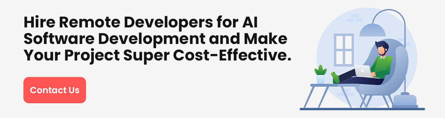 The Future of AI in Software Development - Matellio Inc