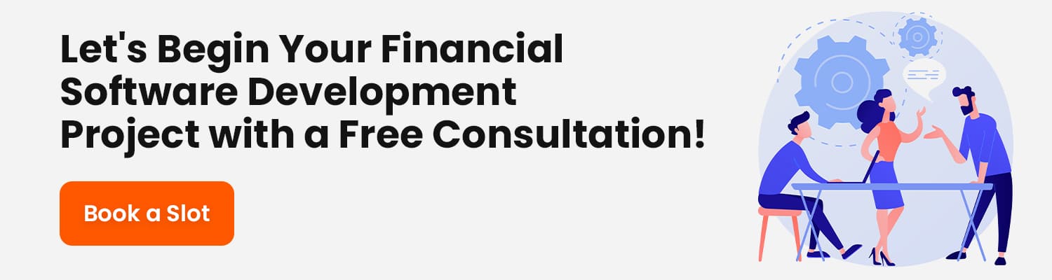 Financial Software Development: A Complete Guide for Businesses - Matellio Inc
