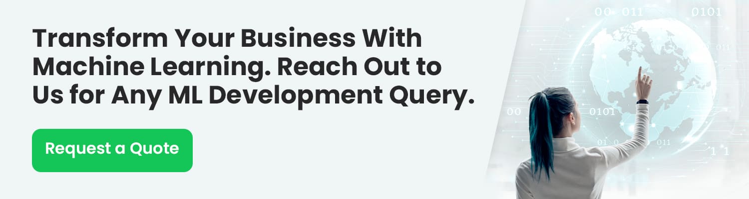 Machine Learning as a Service (MLaaS): Everything a Business Needs to ...