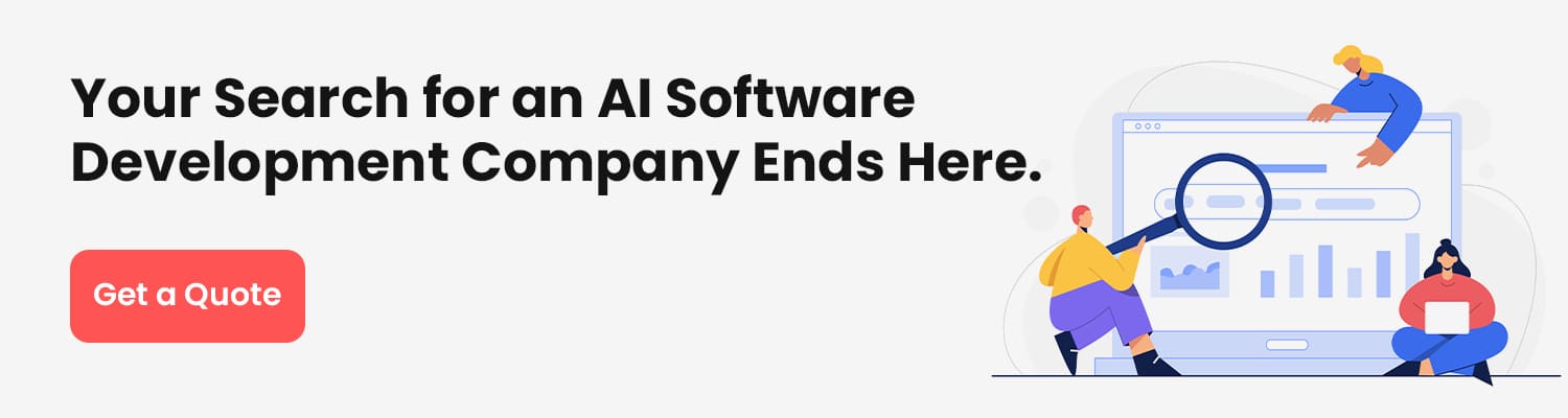 The Future of AI in Software Development - Matellio Inc