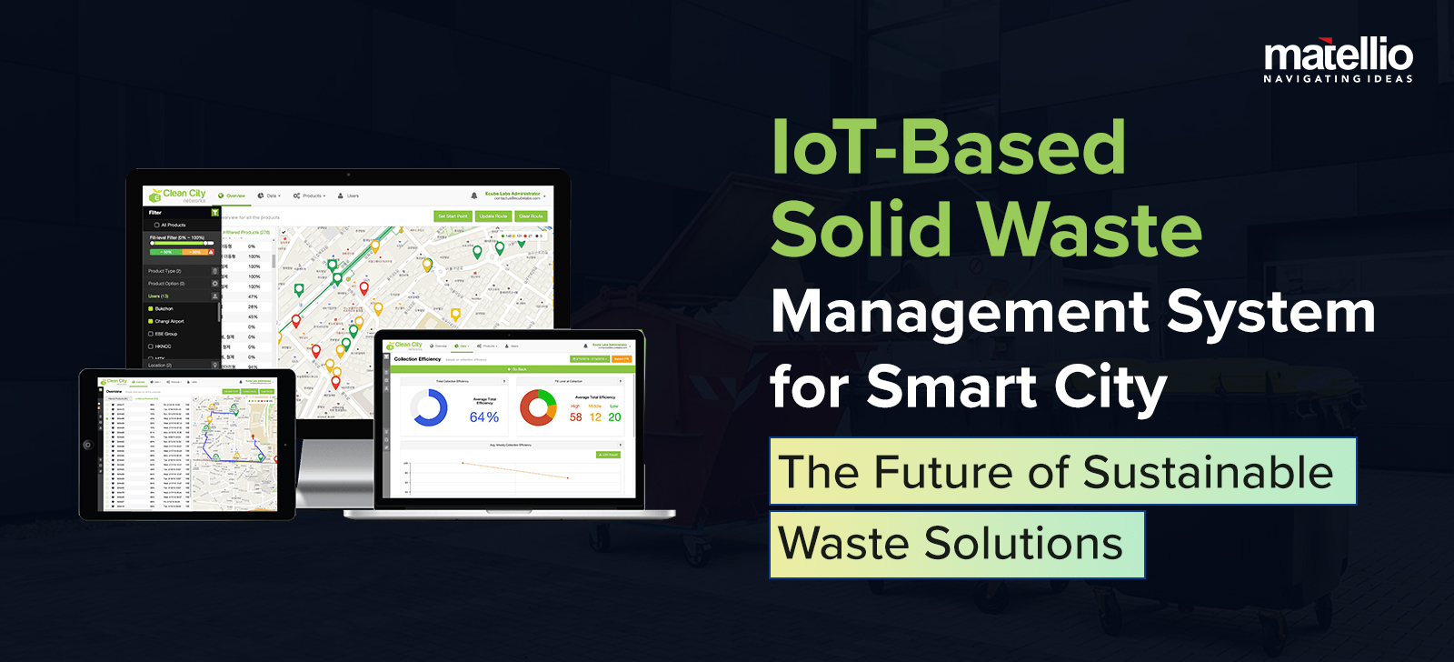 Top 20 Iot Monitoring System Revolutionizing Industries