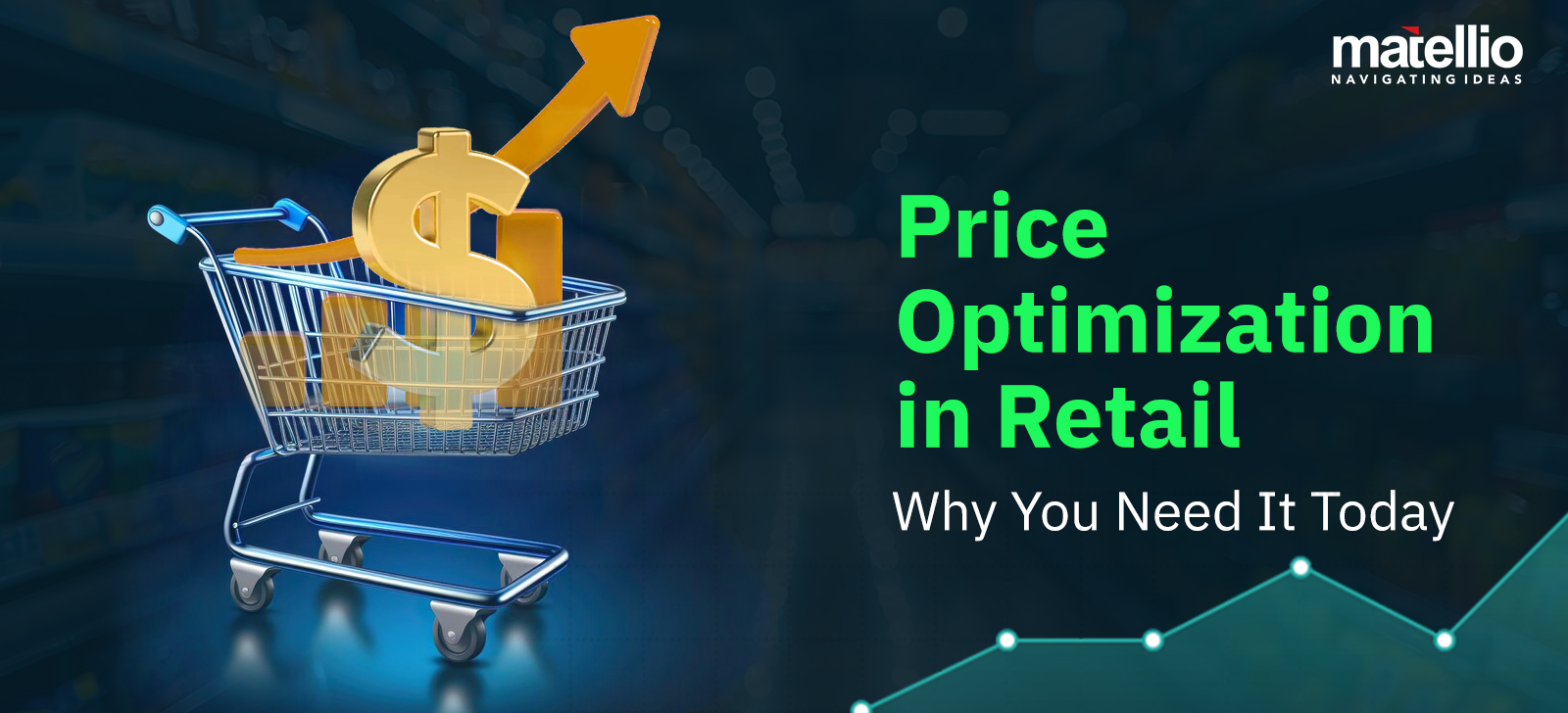 Price Optimization in Retail: Why You Need It Today - Matellio Inc