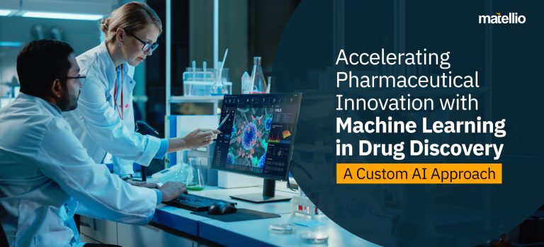 Top 10 Use Cases of Machine Learning in Transportation and Logistics - Matellio Inc