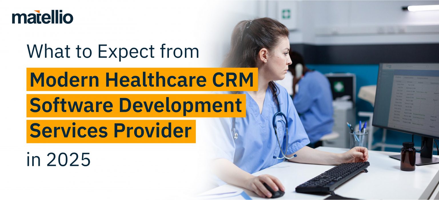 ChatGPT in Healthcare: Top Benefits, Use Cases, and Challenges - Matellio Inc