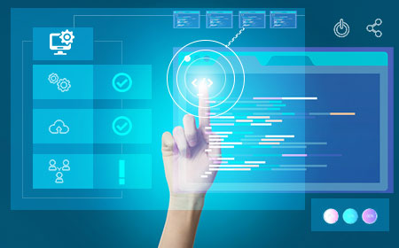 Computer Vision Services | Computer Vision Solutions | Matellio