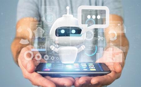 Conversational AI Services | Conversational Chatbot | Matellio