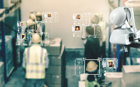 Computer Vision Services | Computer Vision Solutions | Matellio