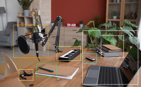 Computer Vision Services | Computer Vision Solutions | Matellio