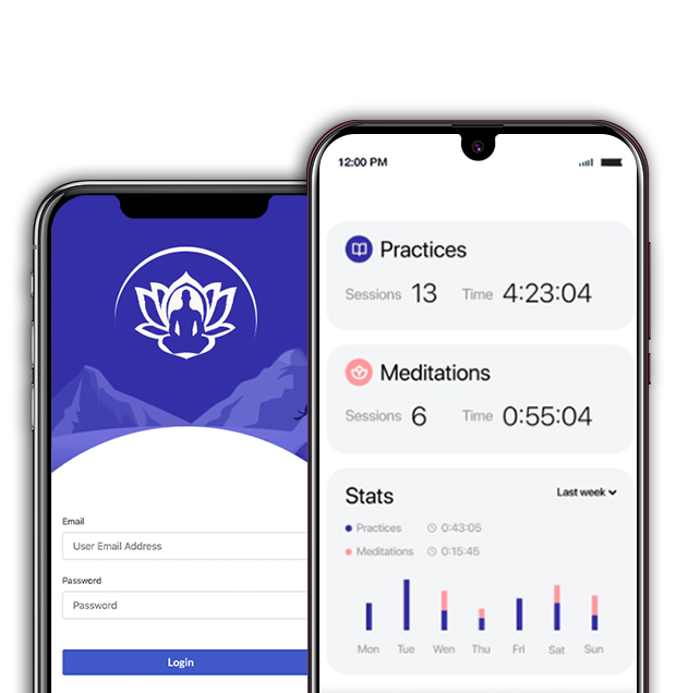 Meditation App Development | Meditation App Development Company Meditation App Development | Meditation App Development Company