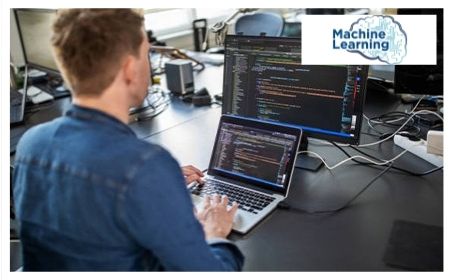 Hire Machine Learning Developers | Best Machine Learning Development Company