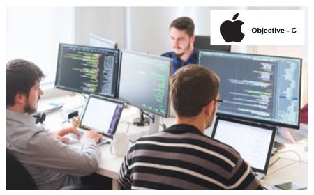 Hire Objective C Developers | Best Objective C Development Company