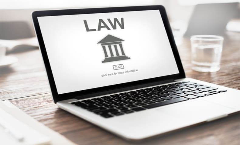 Legal Software Development | Legal Management Software Solutions