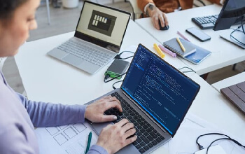 Retail Software Development Company | Custom Softwares for Retail