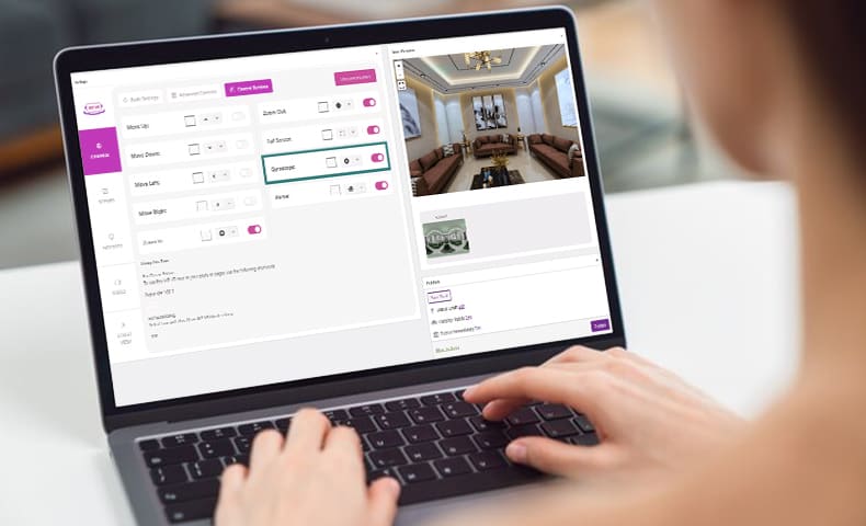 Real Estate Virtual Tour Software | Best Virtual Tour Software ...