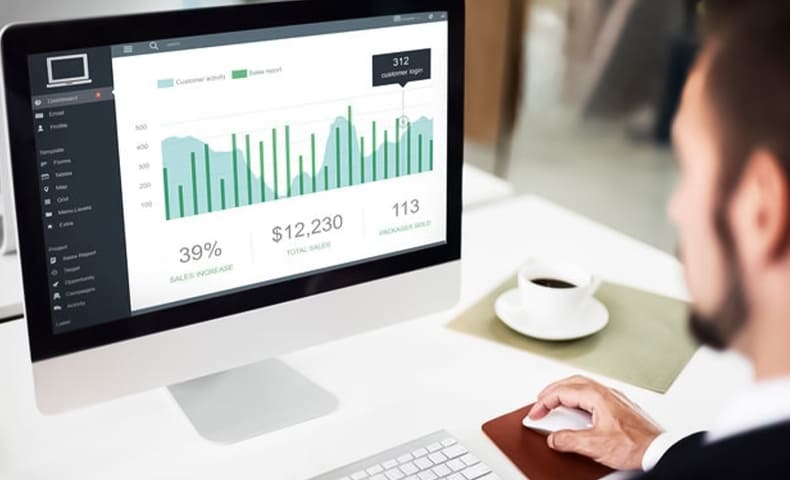 Order Management Software Development Solutions | Matellio