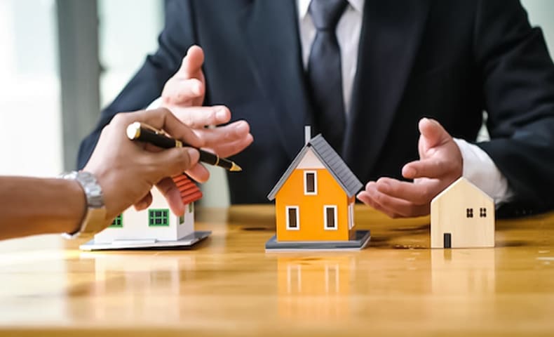 Real Estate Software Development | Real Estate Management Software ...