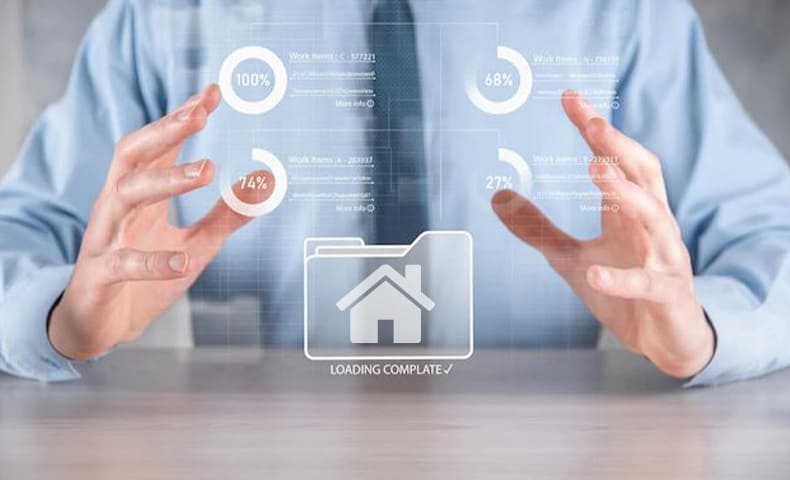 Real Estate MLS Software Development | MLS Software Development Services