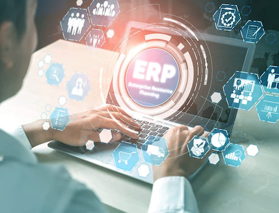 Education ERP Software Development | Matellio Inc.