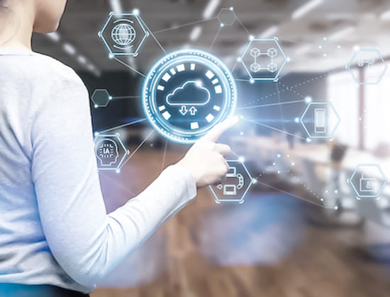 Education ERP Software Development | Matellio Inc.