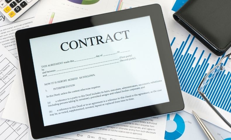 Legal Software Development | Legal Management Software Solutions