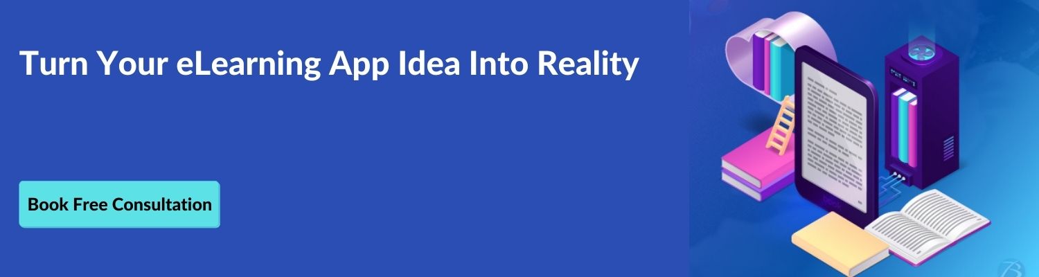How to Create an eLearning Math App Like Creta Class in 6 Steps? - Matellio