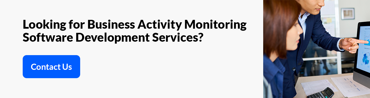 How to Develop Business Activity Monitoring Software: A Comprehensive ...
